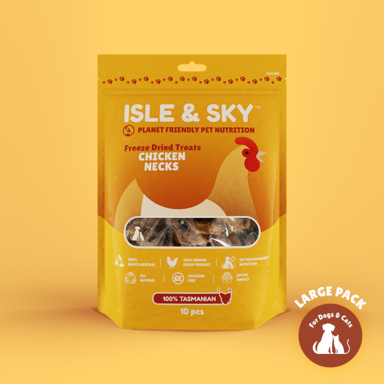 Isle & Sky