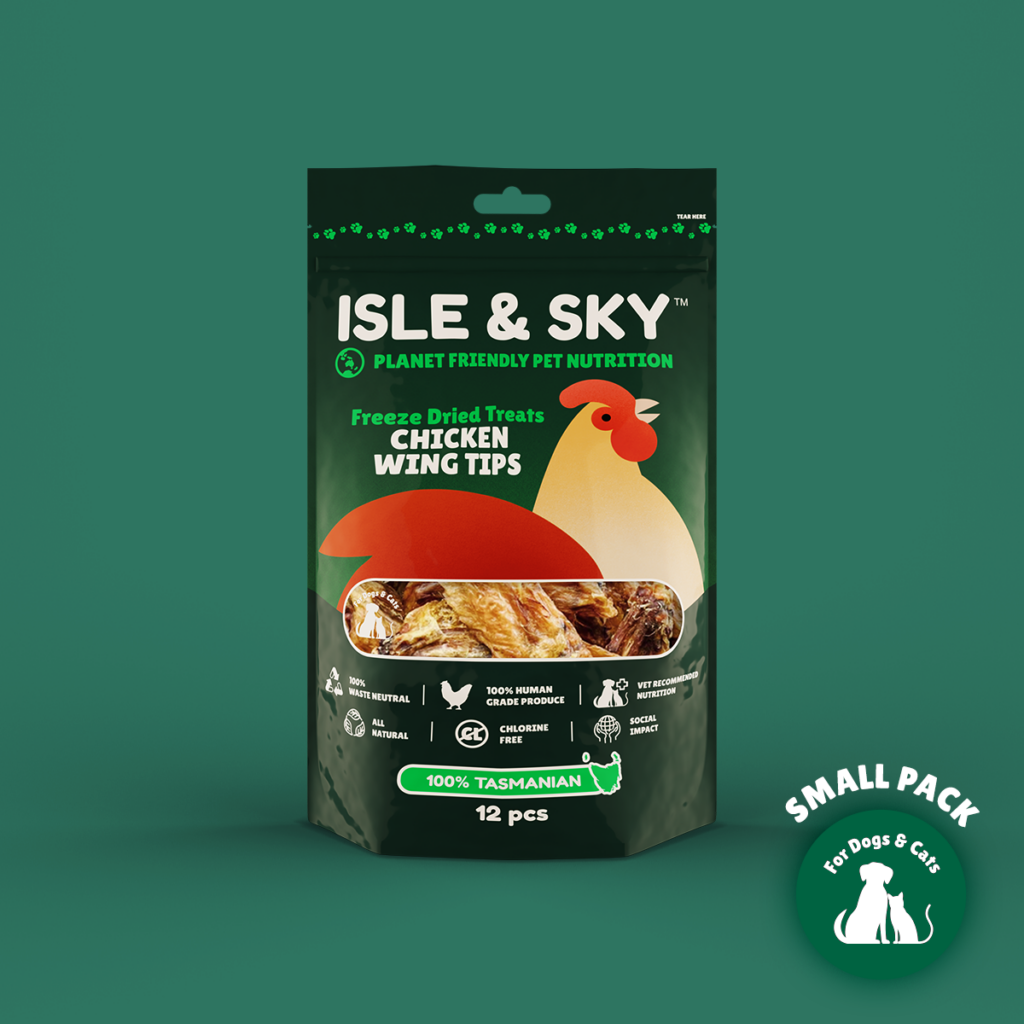 Isle & Sky